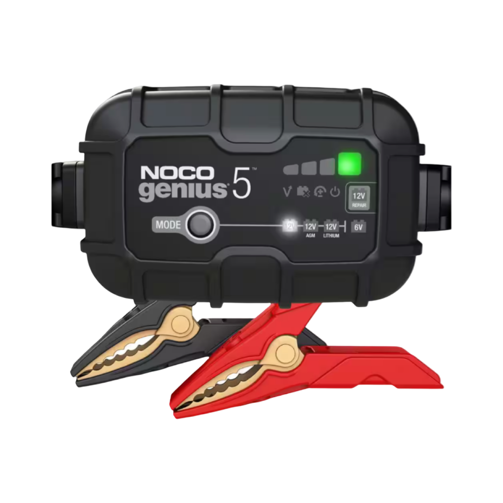 Battery & Chargers – Escape Supply Co