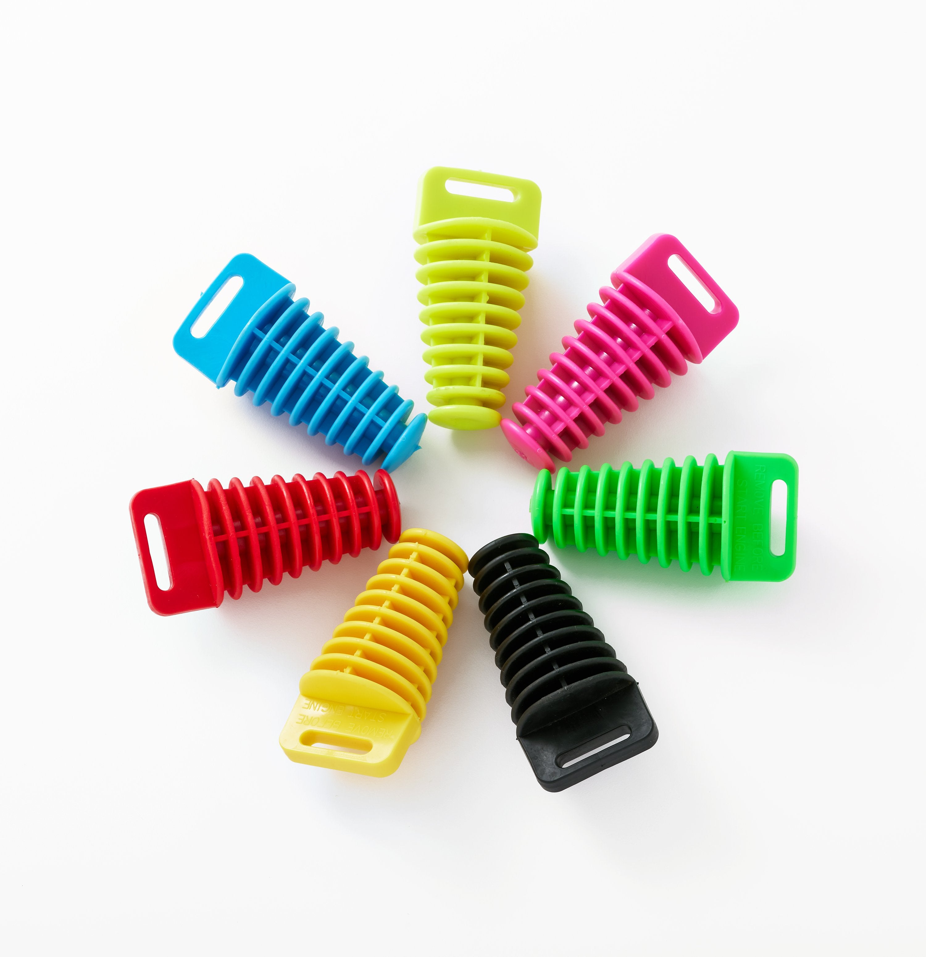 Part-Cade – Escape Supply Co