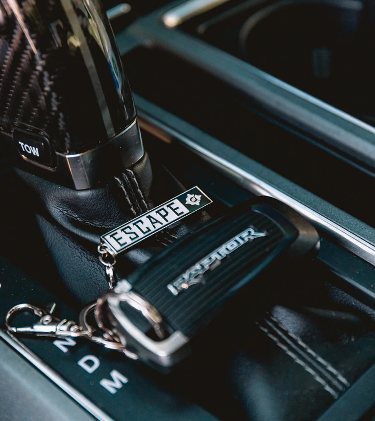 Accessories – Escape Supply Co