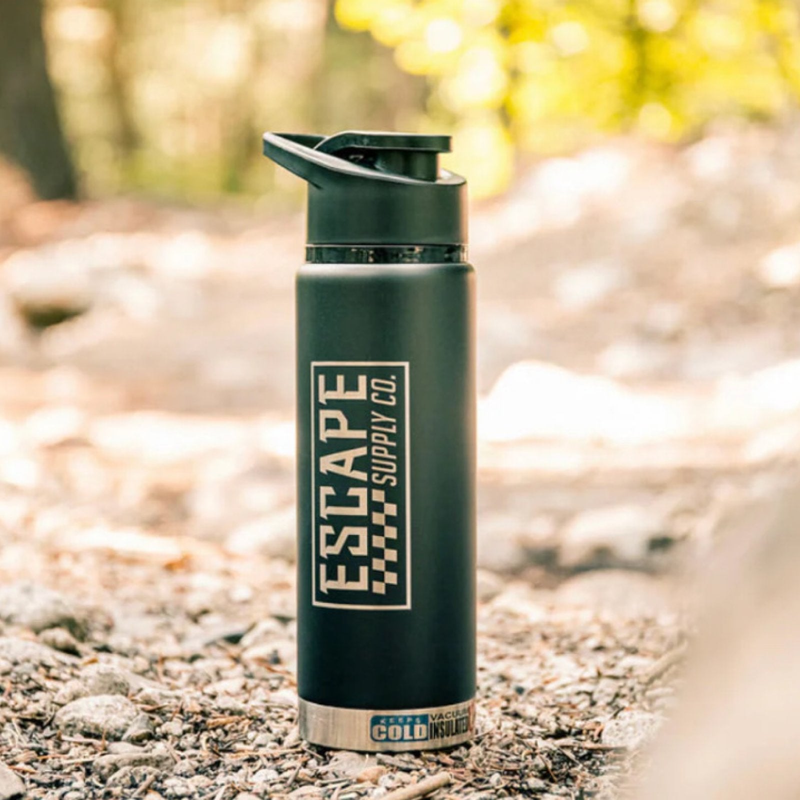 Shop All Drinkware – Escape Supply Co