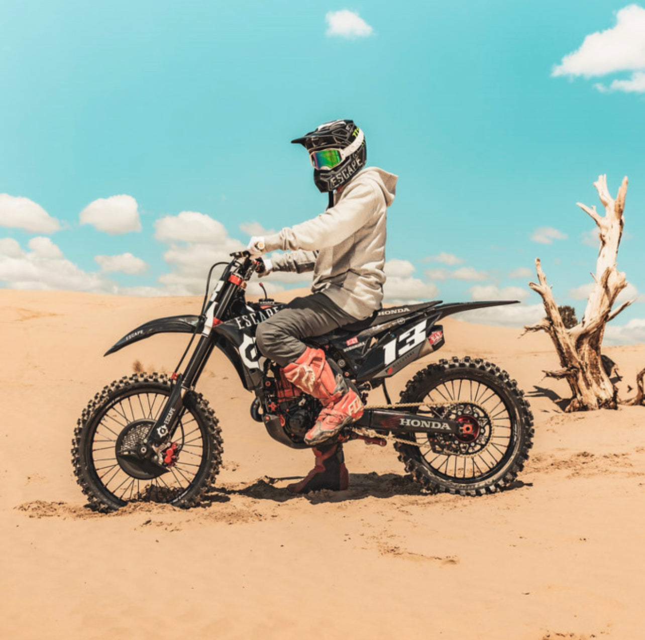 Men's Clothing – Escape Supply Co